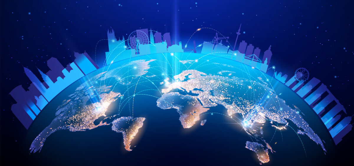 Pepperl+Fuchs History: From Family Business to Global Player